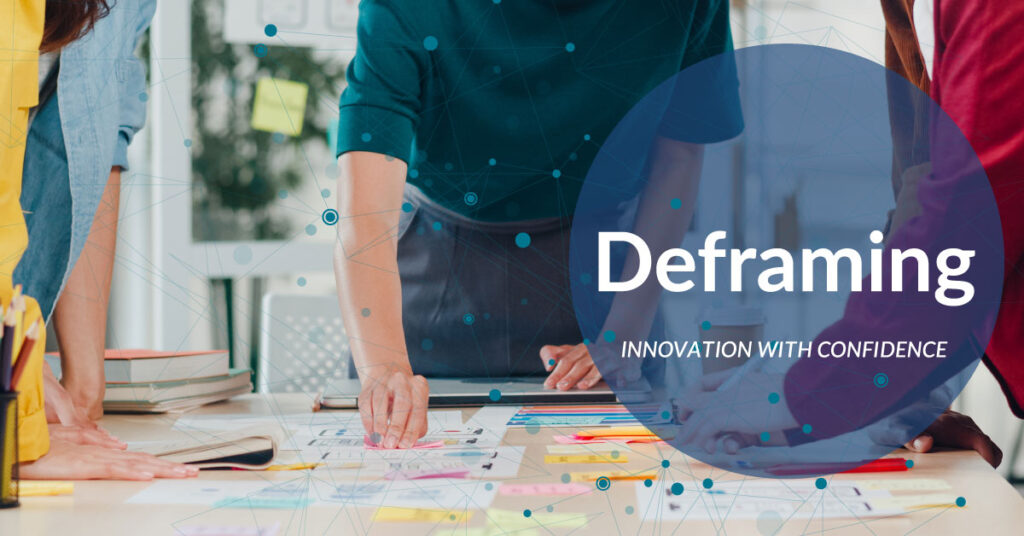 公式サイトをオープンしました | Deframing